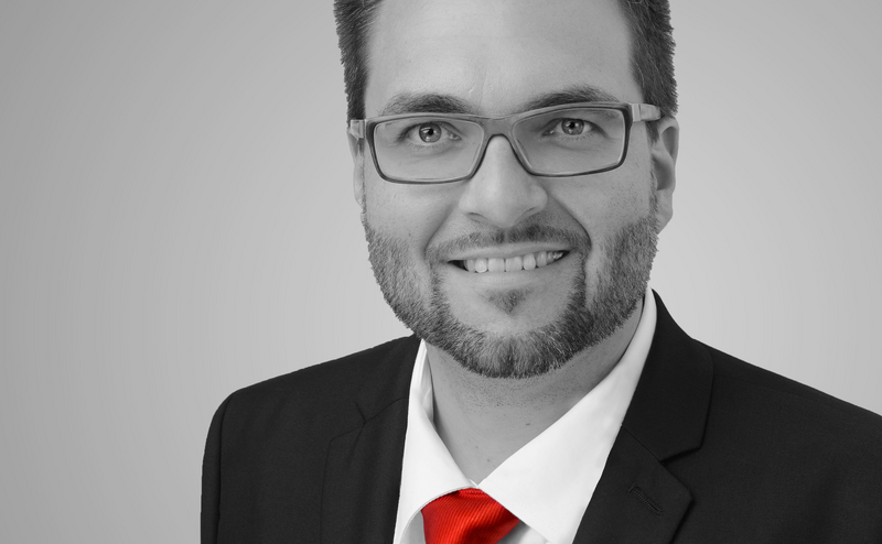 STÖBICH Brandschutz: Contact